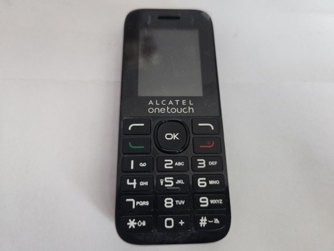 Telefoane Alcatel - Okazii.ro