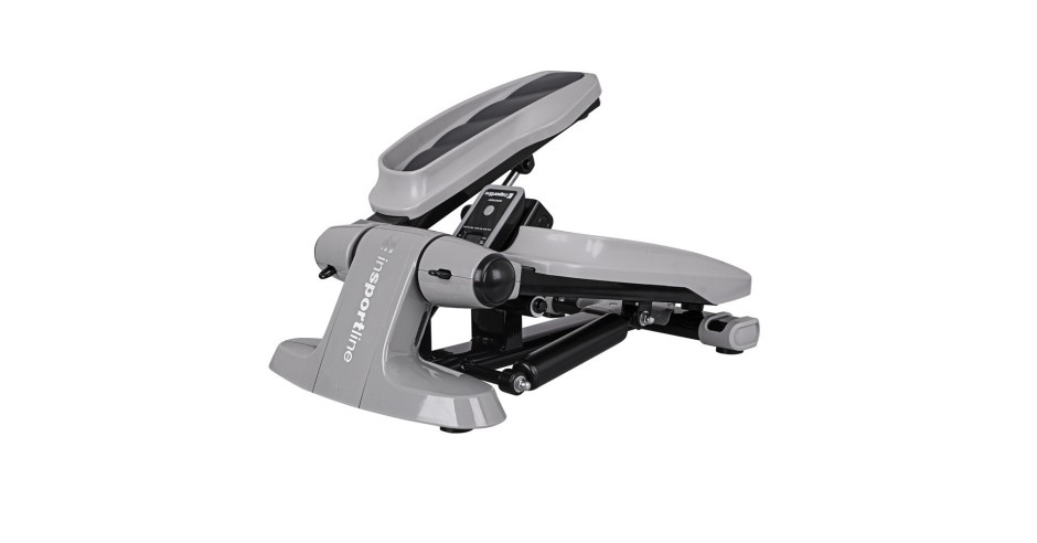 Stepper cu Manere inSPORTline Active FitLine Training | Okazii.ro