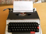Masina de scris - Okazii.ro