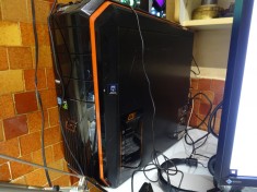 Calculator/unitate pc Acer Predator I7 3770 16gb ram gtx 950 2gb ddr5 ...