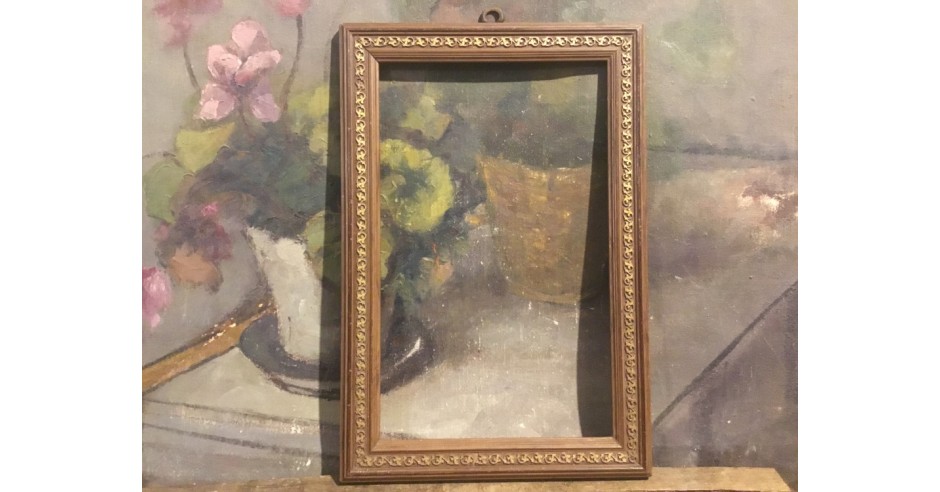 Design / Arta - rama pentru fotografii / oglinda sau alte lucruri ...