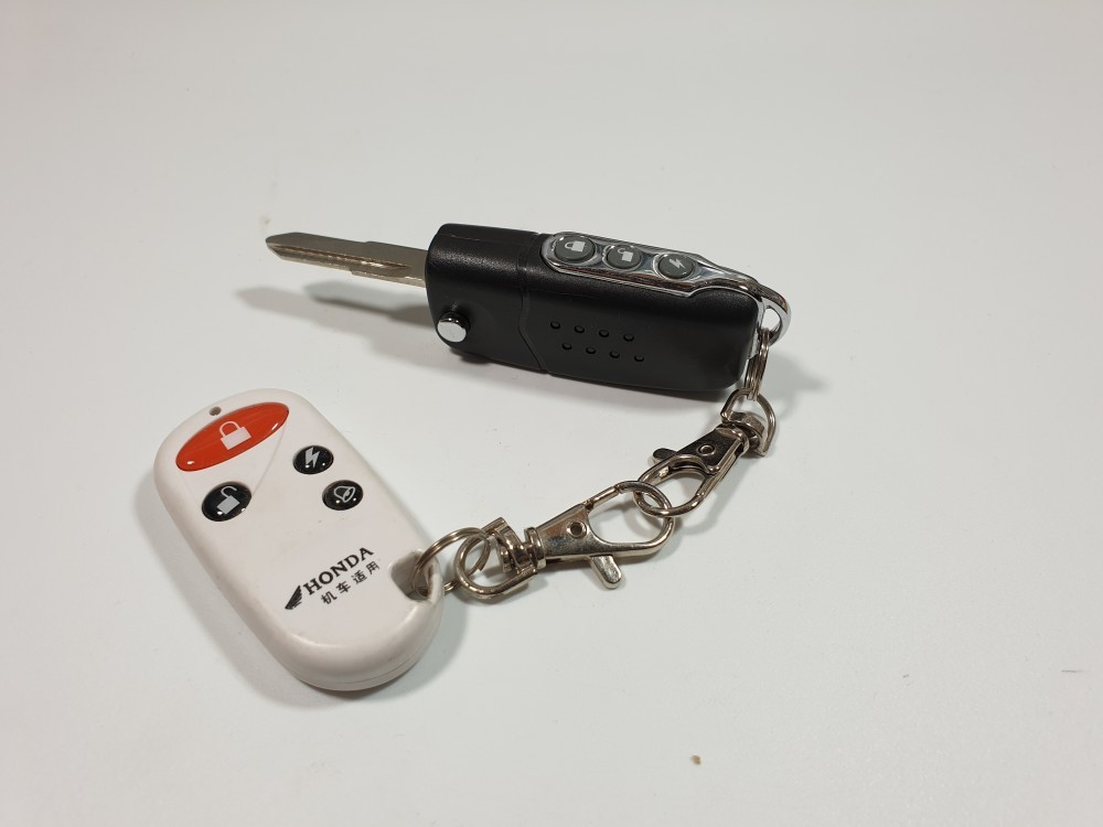 Carcasa Cheie Briceag Universala Moto - Scuter - ATV | arhiva Okazii.ro