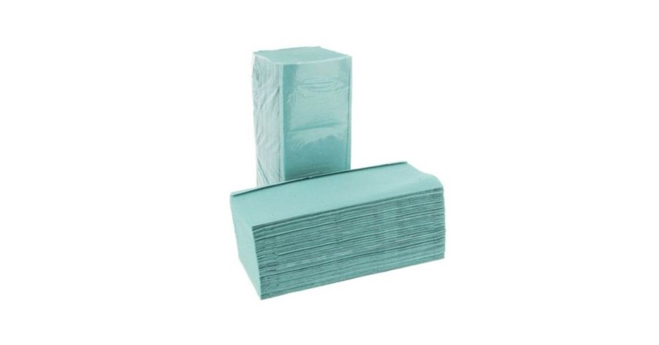 Prosoape Hartie Pliate,1 Strat, 200 Foi/Pachet, 25x21 cm, 366 g, 20 ...