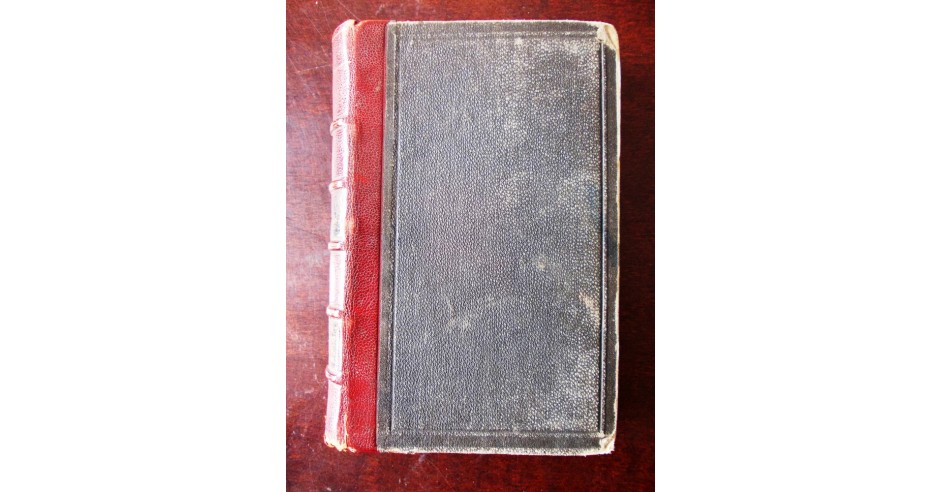 Dante Alighieri, Divina comedia, Infernul, 1883- traducere de Maria ...