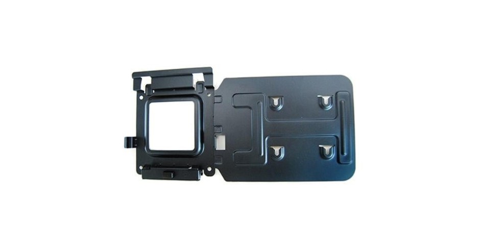 Dell Docking Station Mounting Kit MK15, the mounting kit is VESA ...