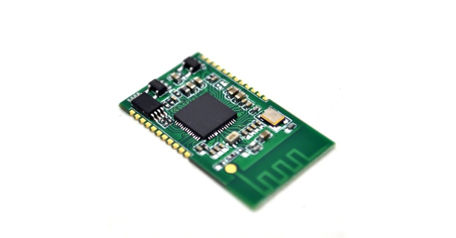 Modul XS3868 Bluetooth 2.0 audio stereo cu OVC3860 (v.25) | arhiva ...