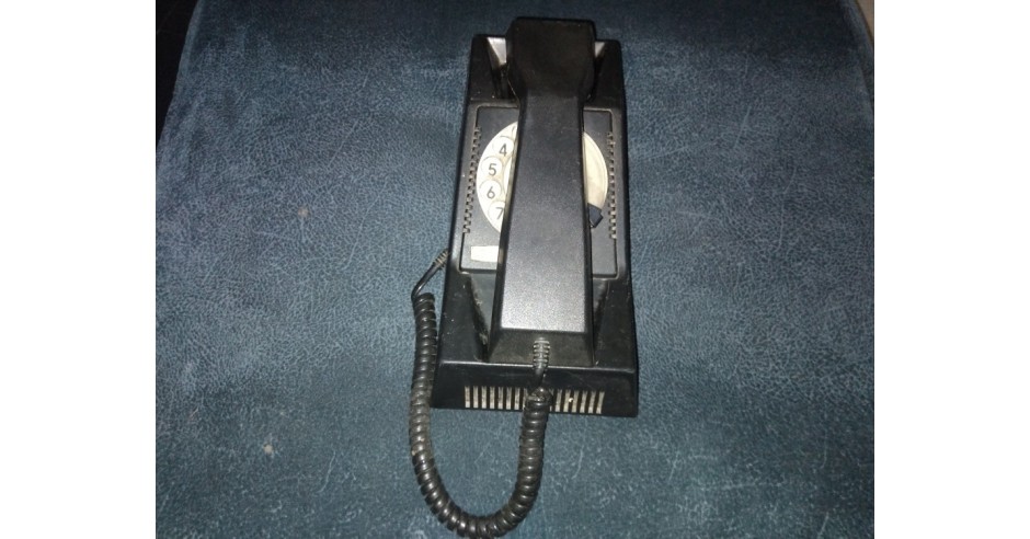 TELEFON VECHI CU DISC | arhiva Okazii.ro