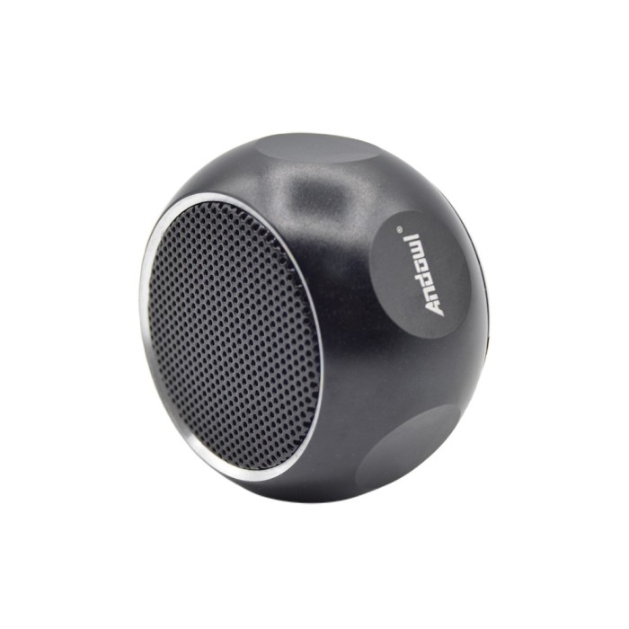 Mini boxa portabila M10, Bluetooth, 9W P.M.P.O. | Okazii.ro