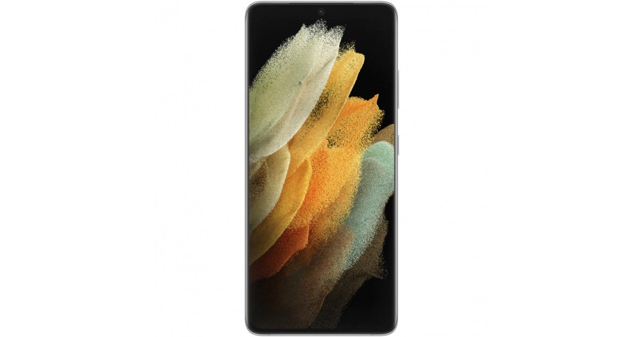 Telefon mobil Nou Samsung Galaxy S21 Ultra, Dual SIM, 12GB RAM, 128GB ...