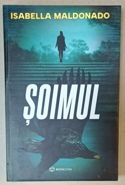 SOIMUL de ISABELLA MALDONADO , 2024 | Okazii.ro