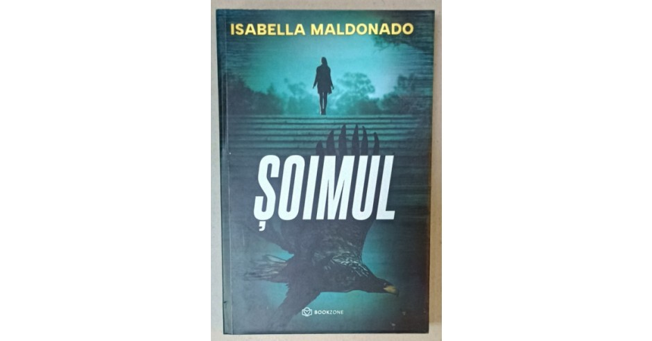 SOIMUL de ISABELLA MALDONADO , 2024 | Okazii.ro