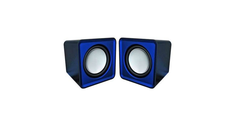 Boxe omega surveyor 6w usb | Okazii.ro