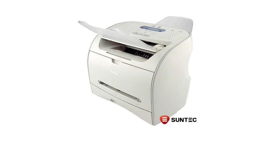 Imprimanta multifunctionala laser Canon FAX-L380 /L380S H12425 fara ...