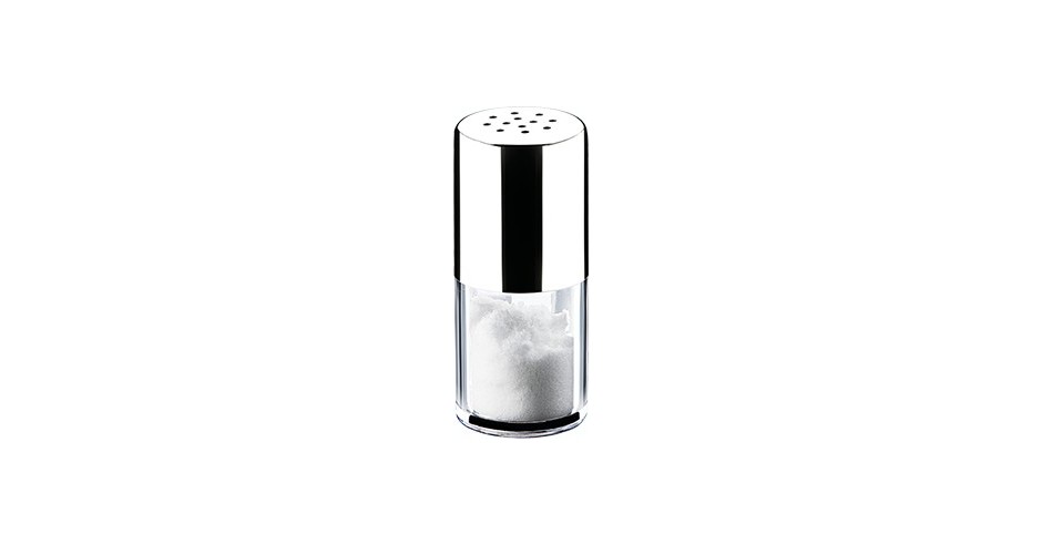 Solnita cu capac inox in cutie MN018548 Raki | arhiva Okazii.ro