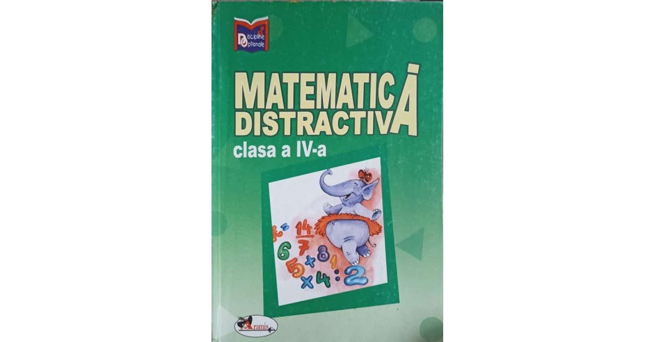 EXERCITII SI PROBLEME DE MATEMATICA PENTRU CLASA A IV-A-EUGENIA CATIA ...