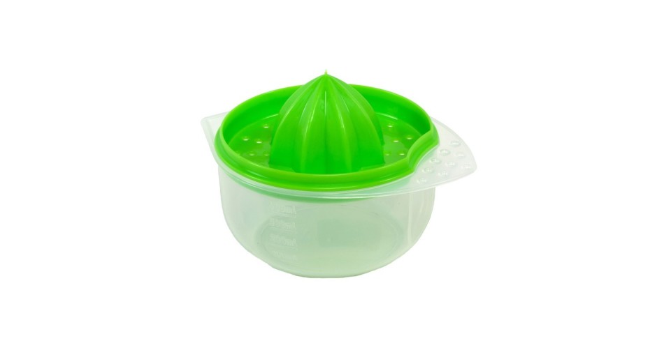 Storcator manual de citrice din plastic, gradat, 400 ml | arhiva Okazii.ro