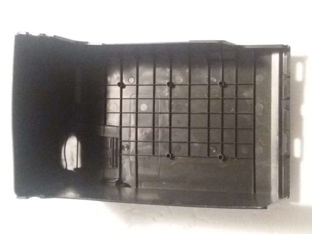 Capac baterie CITROEN C3 C4 CACTUS 9688783080. Nou si original CITROEN ...