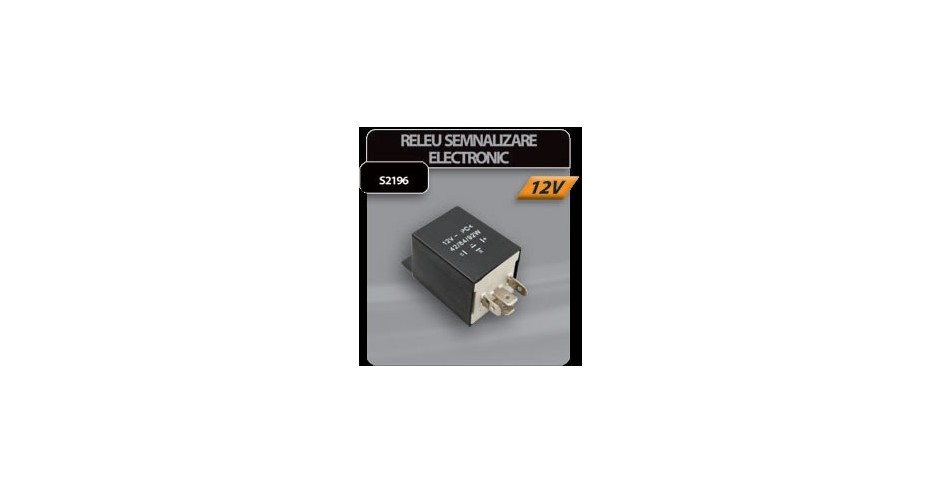 RELEU SEMNALIZARE ELECTRONIC - RSE1068 | arhiva Okazii.ro RELEU SEMNALIZARE ELECTRONIC - RSE1068 | arhiva Okazii.ro