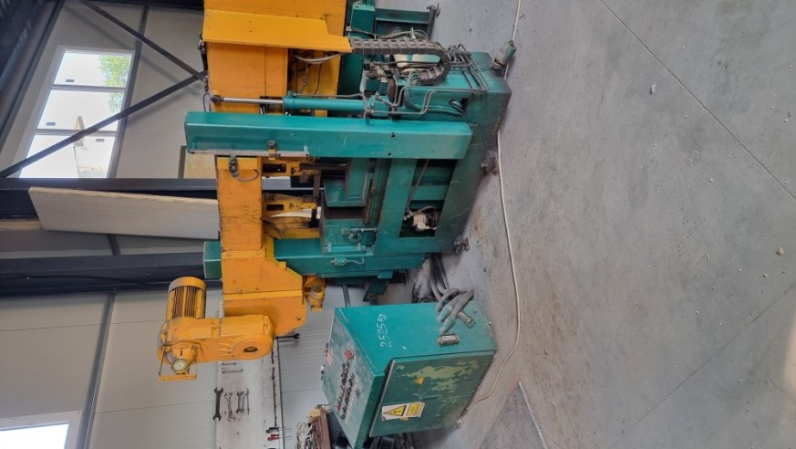 Prin cluj in Utilaje industriale. Cumpara ieftin, pret bun