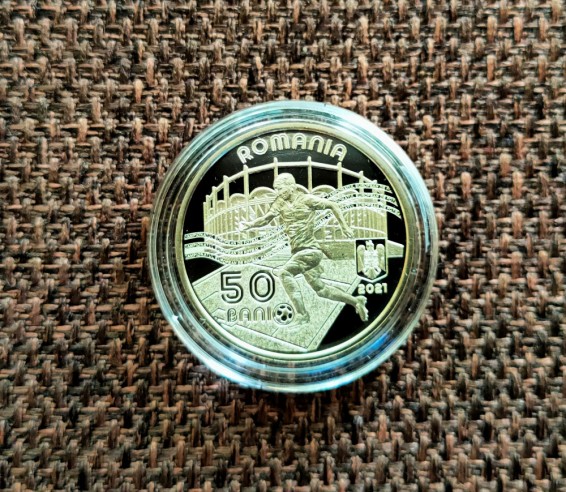 Monede romanesti - Okazii.ro