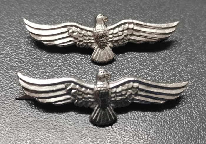 România Semne de arma Aviație Aurii | Okazii.ro