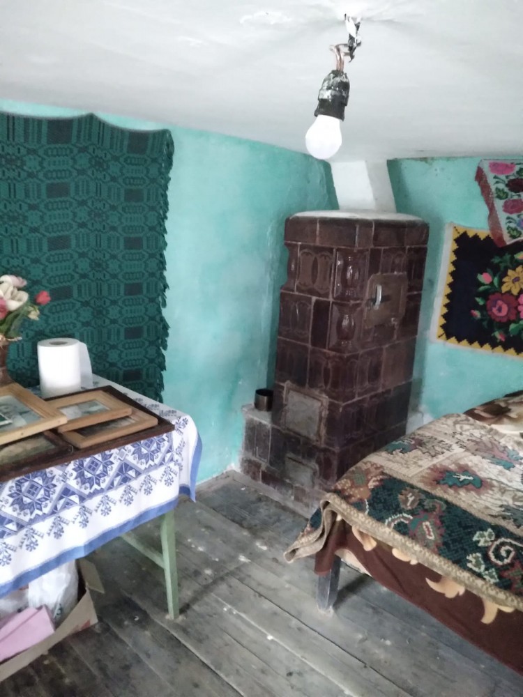 casa batraneasca, sat Cheia, Valcea | arhiva Okazii.ro