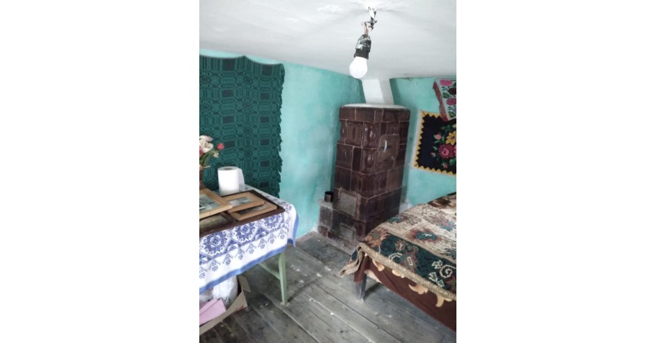 casa batraneasca, sat Cheia, Valcea | arhiva Okazii.ro