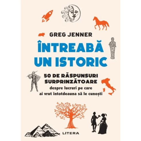 50$ in Carti Istorie Litera. Cumpara ieftin, pret bun