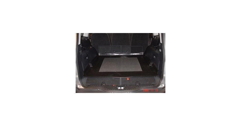 Tavita portbagaj Ford S-MAX (7 locuri V.1) | arhiva Okazii.ro