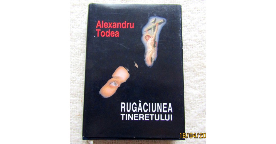 Biserica Greco-Catolica Cardinalul Alexandru Todea,1944.Rugaciunea ...