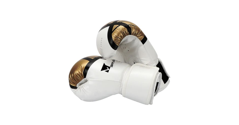 Manusi de box Mbrands, kickbox, muay thai si pentru sac - 4 oz | Okazii.ro