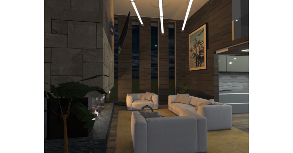 Proiectez cladiri 3d, randari 3d, design interior/exterior | arhiva ...