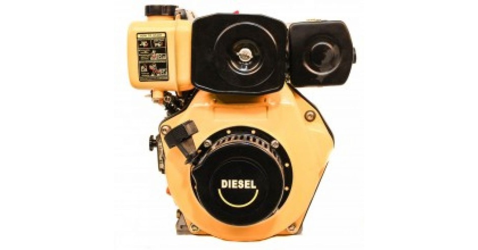 Motor Diesel 5 Cp 170F, Gf-0357 | arhiva Okazii.ro