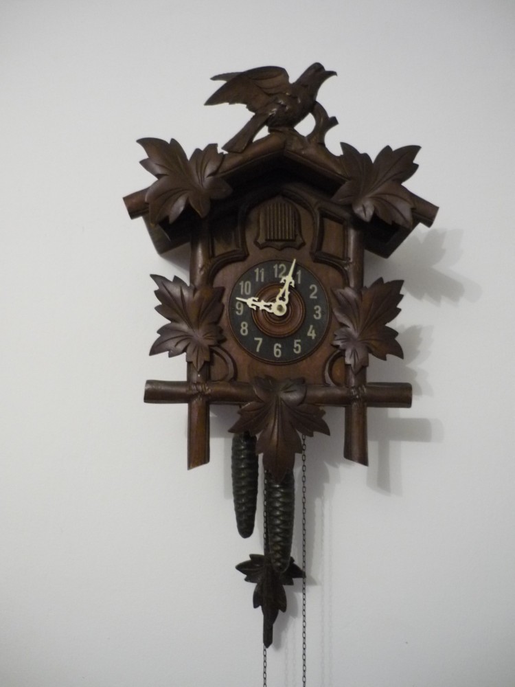 CEAS CU CUC | arhiva Okazii.ro