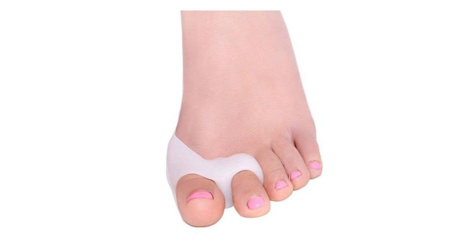 Protectie pentru monturi si separator degete, din silicon | arhiva ...