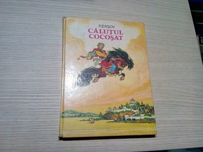 Carte calutul cocosat. Cumpara ieftin, pret bun