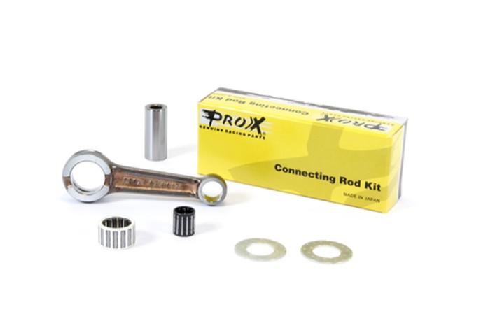 In z in Kit biela moto PROX. Cumpara ieftin, pret bun