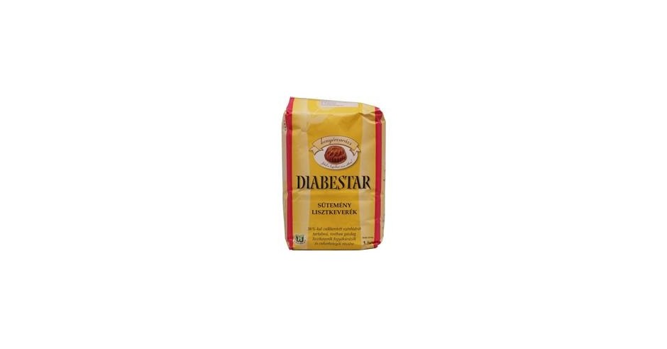 Mix Faina pentru Diabetici Prajituri Paradisul Verde 1kg Cod ...