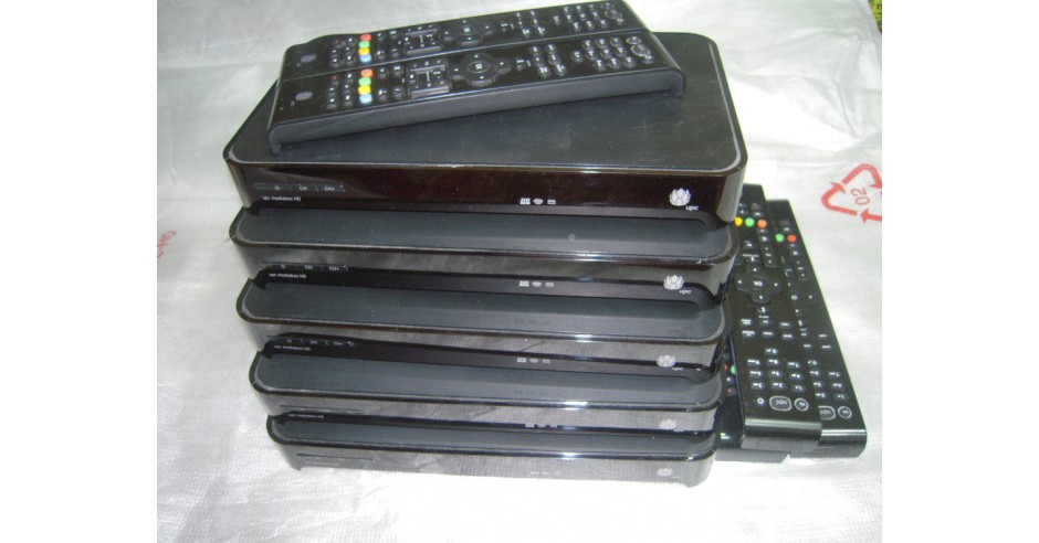 Receiver upc hd | arhiva Okazii.ro