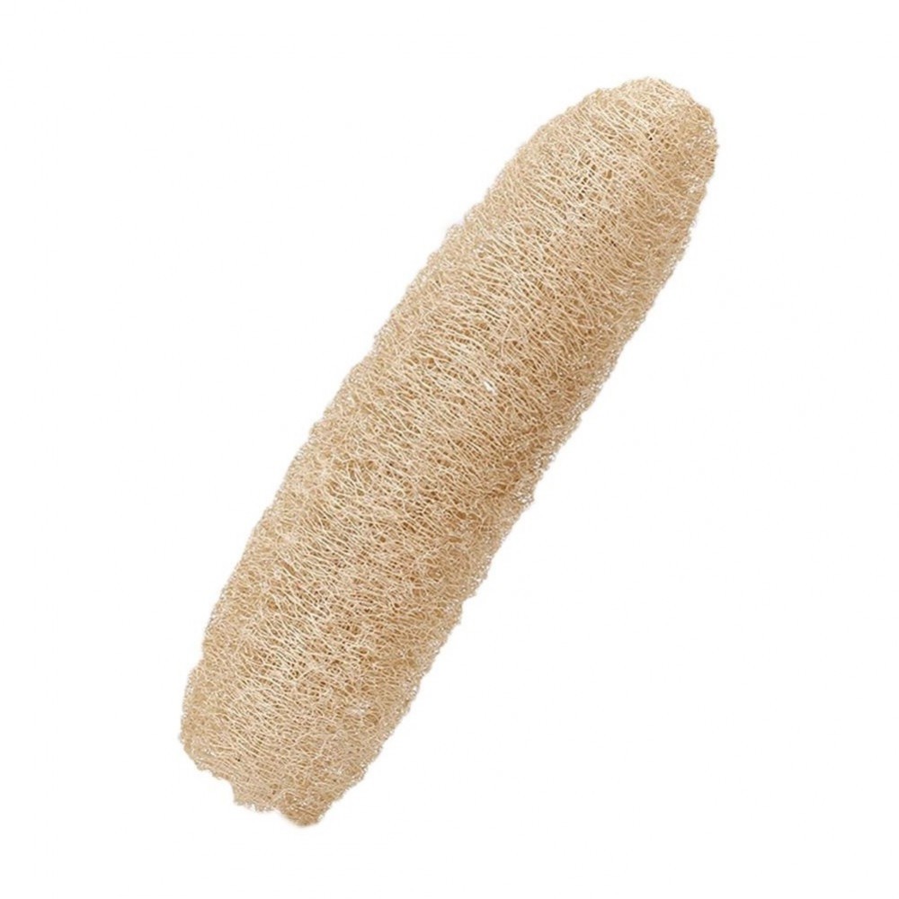 Burete natural, din lufa, forma naturala, pentru baie, lungime intre 13 ...