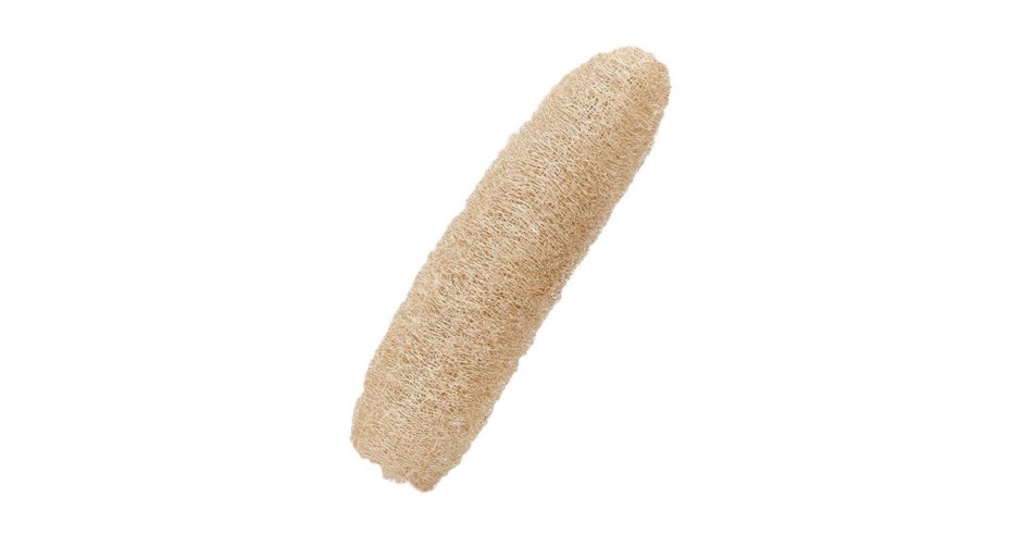 Burete natural, din lufa, forma naturala, pentru baie, lungime intre 13 ...