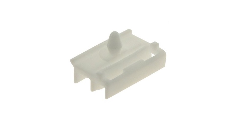 Clema Ornament Prag Bmw Seria 3 E36 E46 ; clips agrafa originala ...