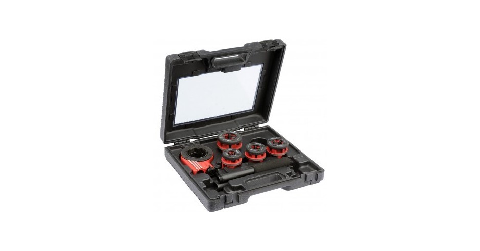 Trusa filiere tevi Yato YT-29001, 10-25 mm | Okazii.ro