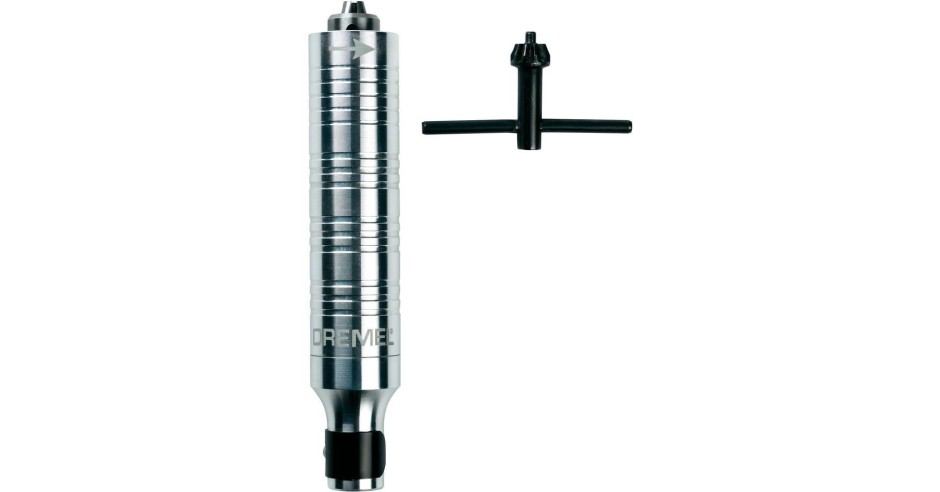 DREMEL Mandrina Fortiflex mare 2615910200 | arhiva Okazii.ro