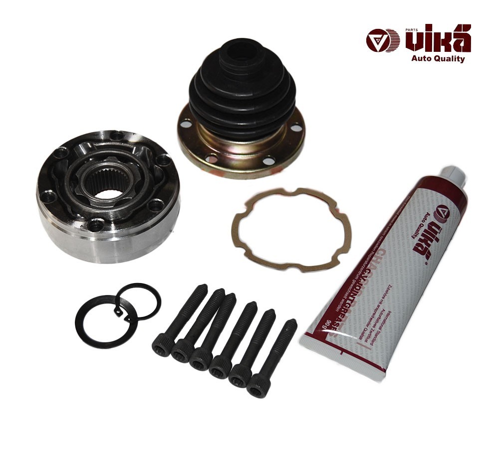 Cap planetara Skoda Fabia 6Y 1999-2007 Spre cutie 6Q0498103 motorizare ...