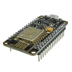 Modul NodeMCU Lua WIFI ESP8266 CP2102 | arhiva Okazii.ro