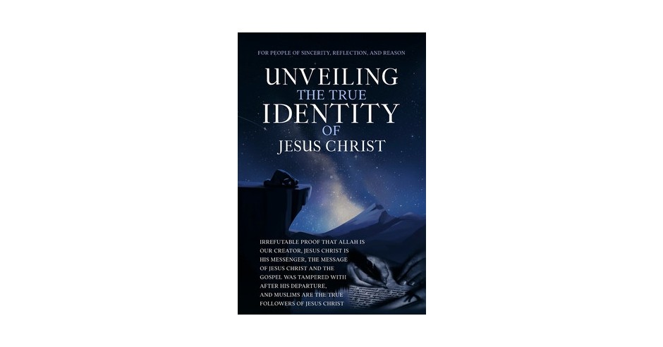 Unveiling The True Identity of Jesus Christ: Irrefutable Proof That ...