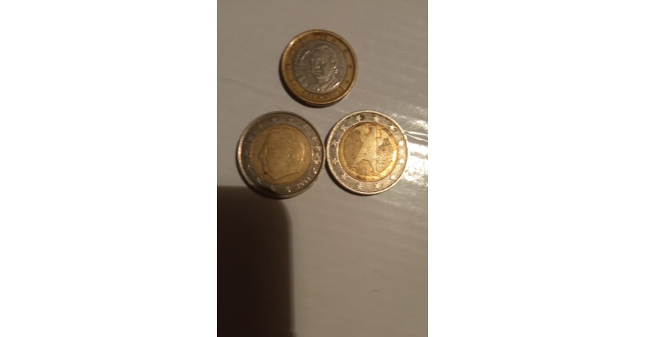 Bani vechi de vanzare, Monede si bancnote vechi romanesti si euro ...