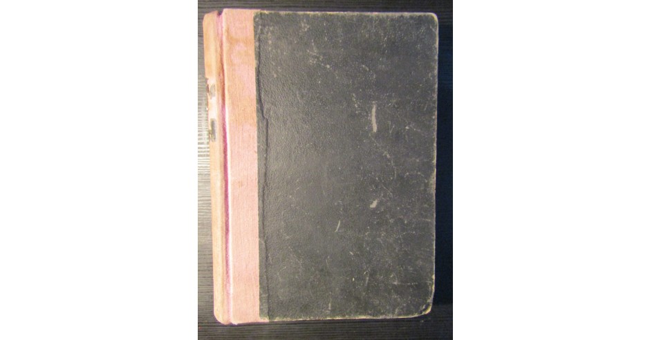 Camil Petrescu - Patul lui Procust (1946) | Okazii.ro