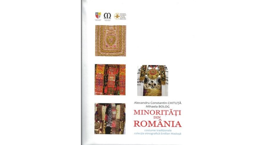 Minoritati din Romania | arhiva Okazii.ro